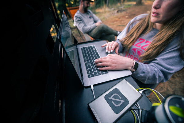 How Power Banks Work and Are Used – Goal Zero SG