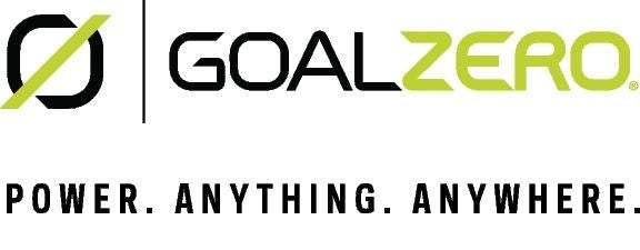 Goal Zero SG | Power. Anything. Anywhere.