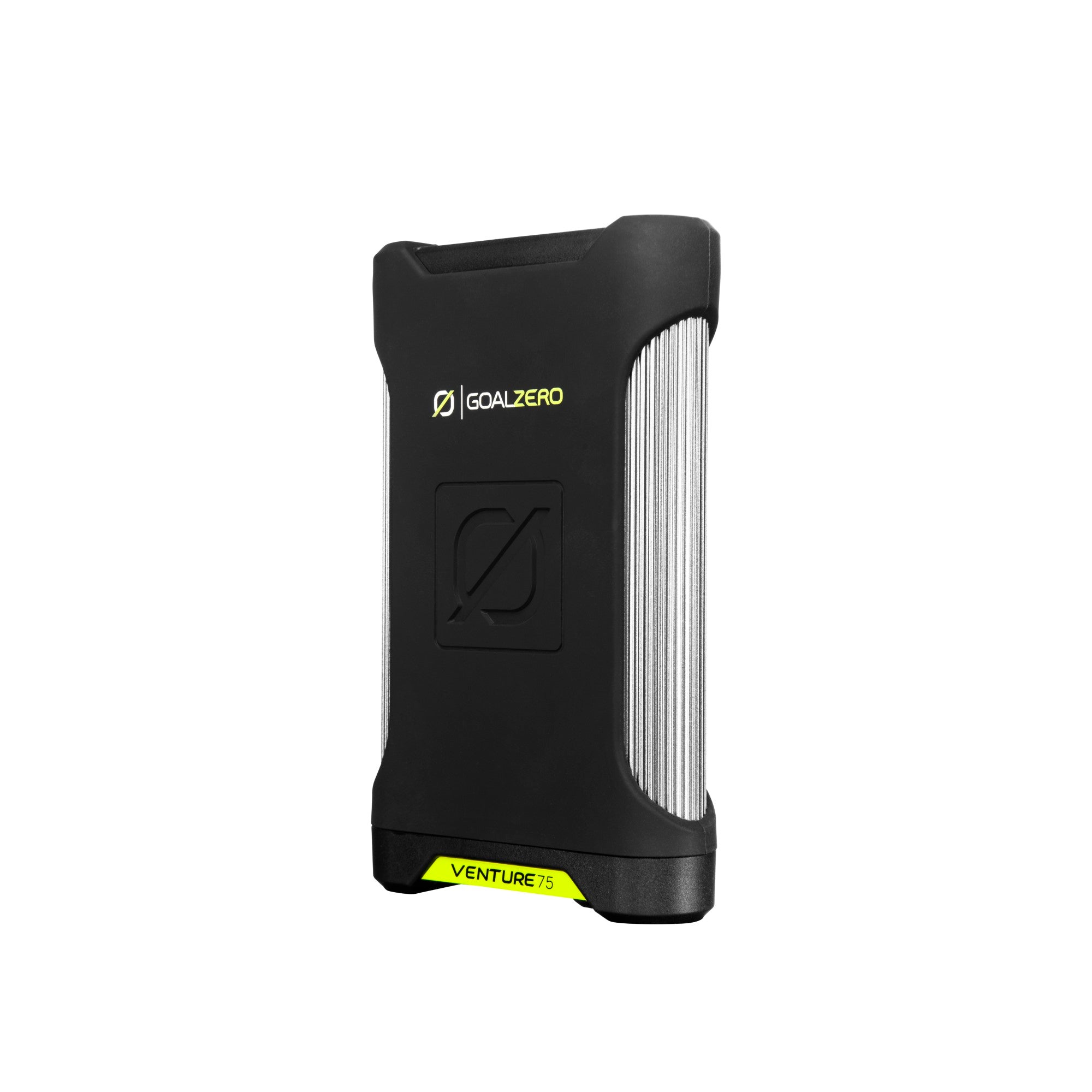 Venture 75 19200mAh Dustproof/Waterproof Power Bank | Goal Zero SG